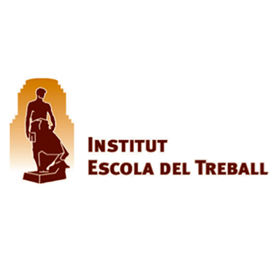 CAS D'ÈXIT - Institut Escola del Treball de Barcelona | Invelon ...